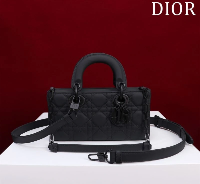 Christian Dior My Lady Bags