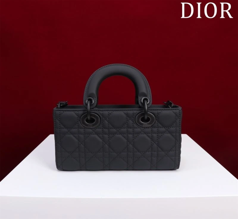 Bargain Christian Dior My Lady Bags