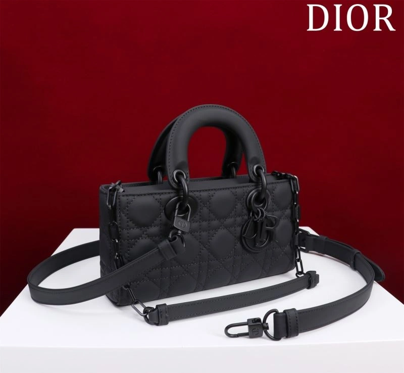 Bargain Christian Dior My Lady Bags