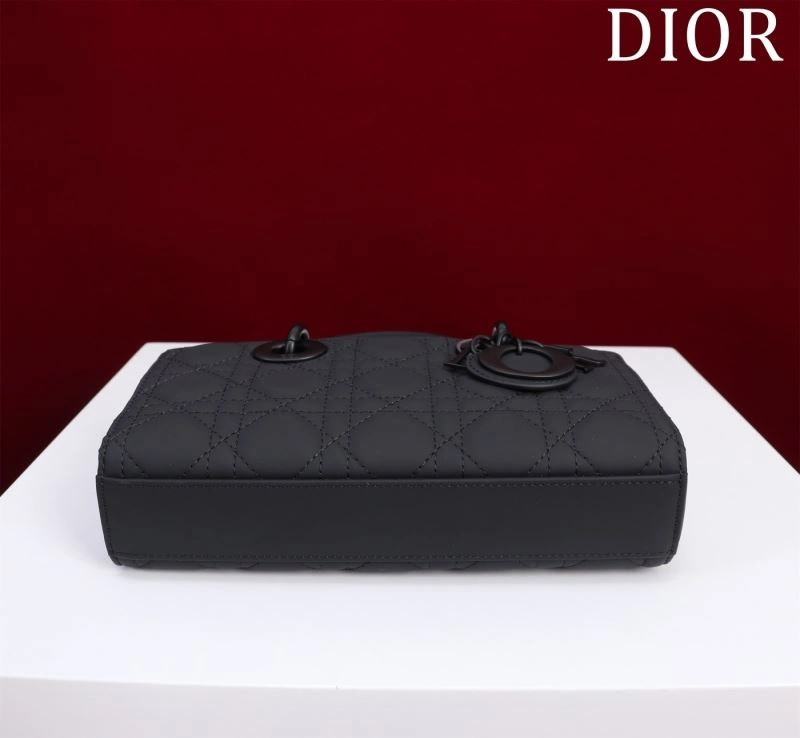 Bargain Christian Dior My Lady Bags