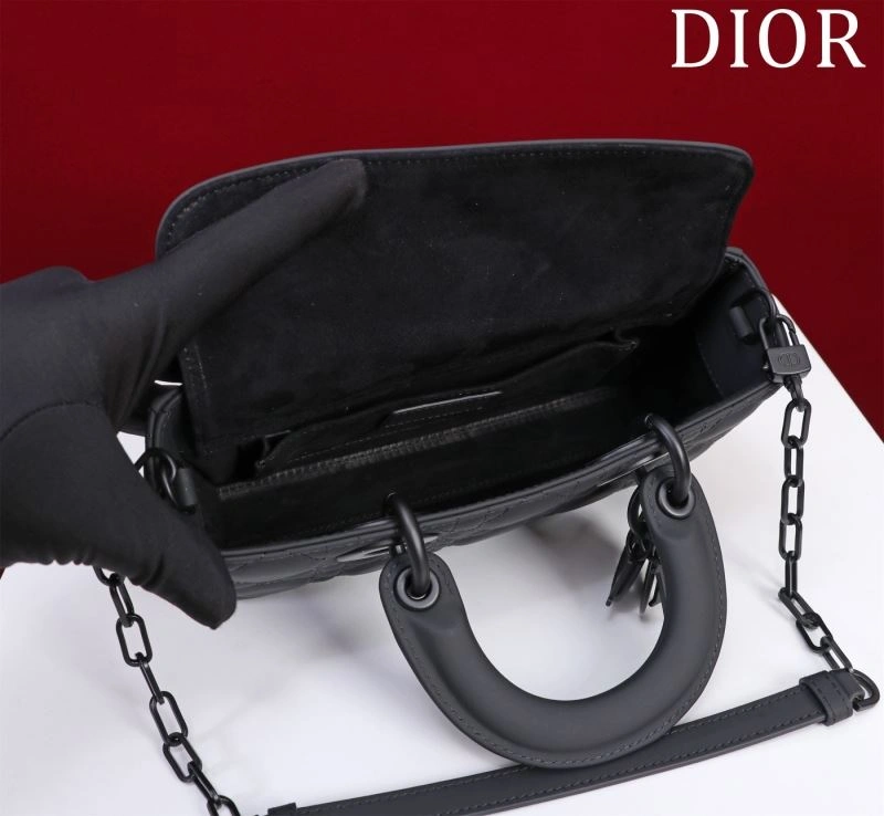 Bargain Christian Dior My Lady Bags