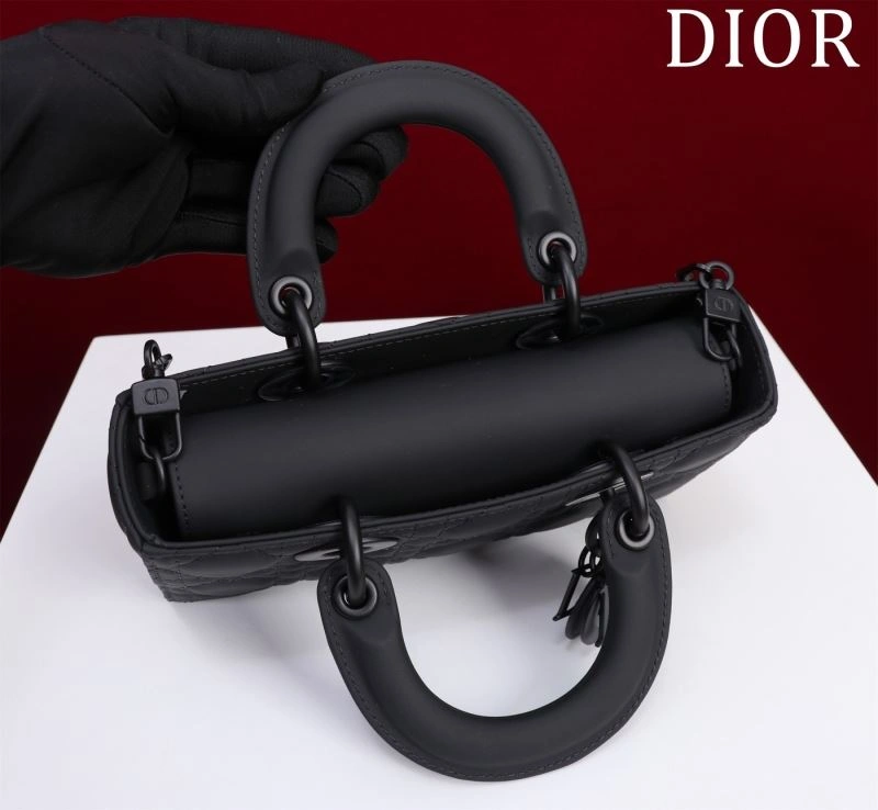Bargain Christian Dior My Lady Bags