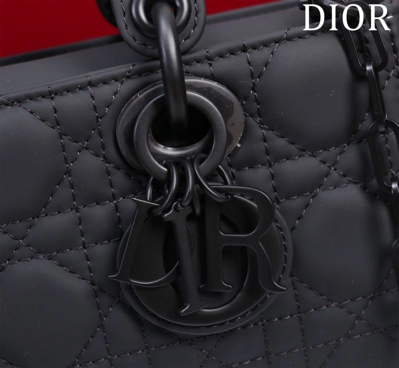 Bargain Christian Dior My Lady Bags