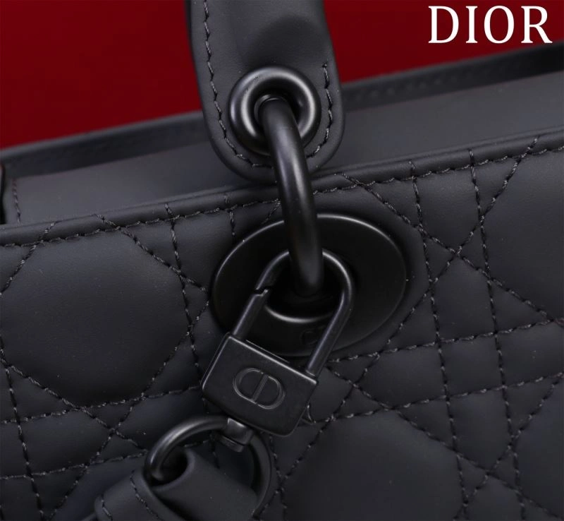 Bargain Christian Dior My Lady Bags