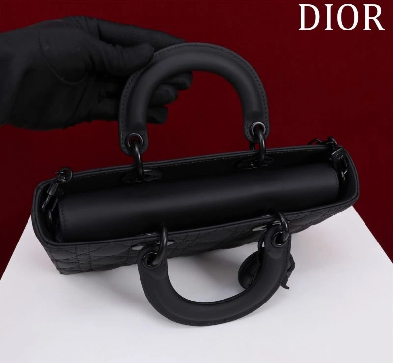 Cut-rate Christian Dior My Lady Bags