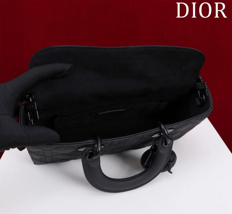 Cut-rate Christian Dior My Lady Bags