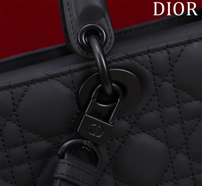 Cut-rate Christian Dior My Lady Bags