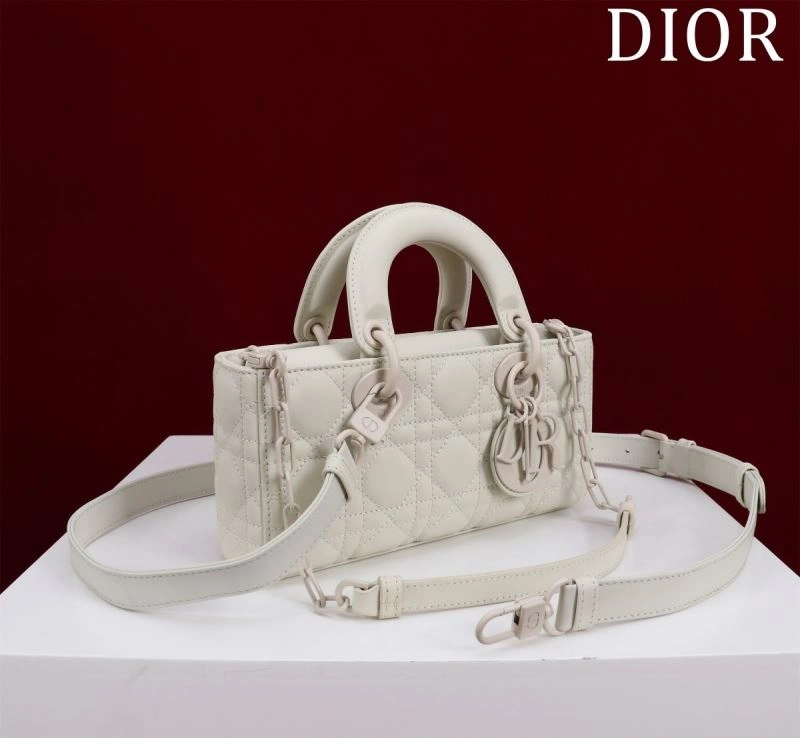 Indistinguishable Christian Dior My Lady Bags
