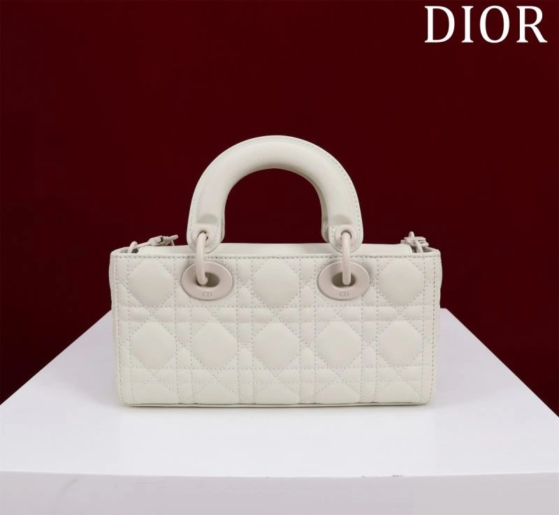 Indistinguishable Christian Dior My Lady Bags