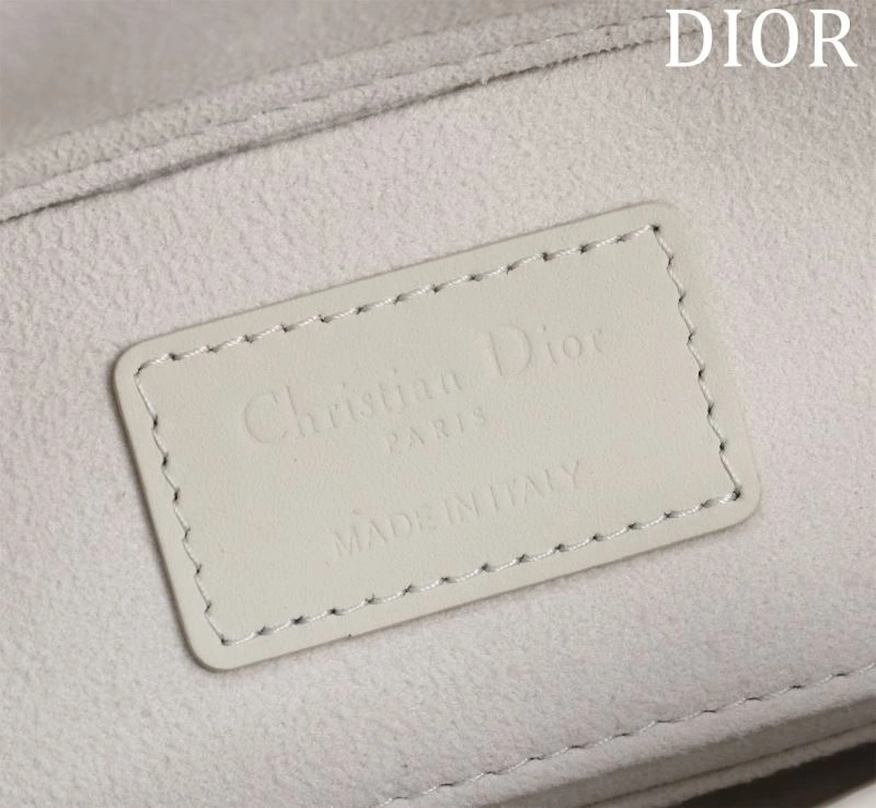 Indistinguishable Christian Dior My Lady Bags