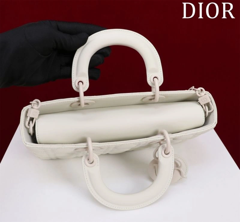 Reasonably priced Christian Dior My Lady Bags