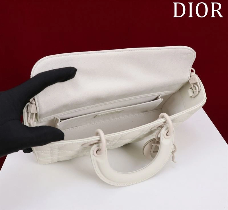 Reasonably priced Christian Dior My Lady Bags