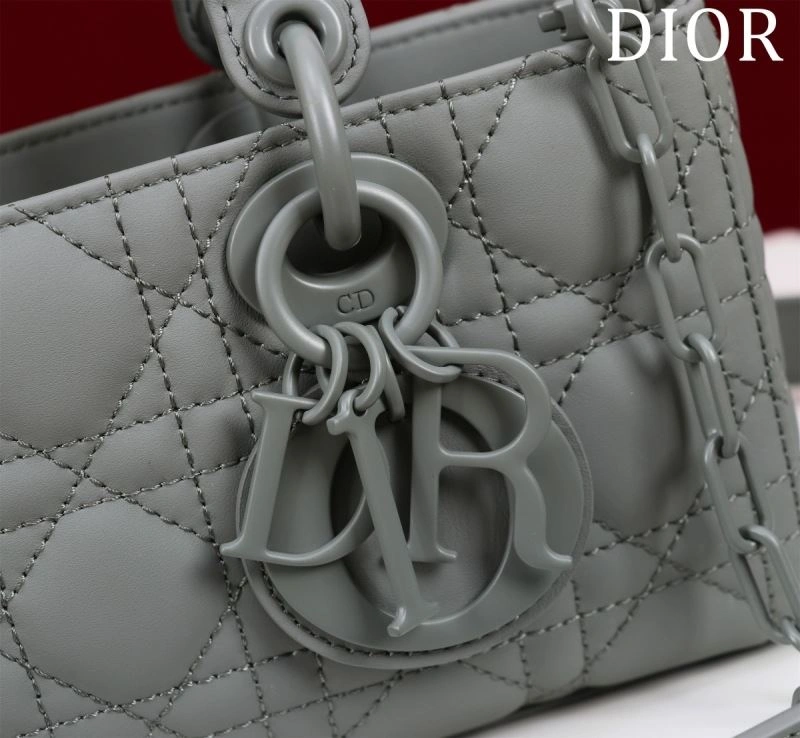 Low-cost Christian Dior My Lady Bags