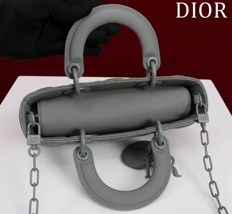 Low-cost Christian Dior My Lady Bags