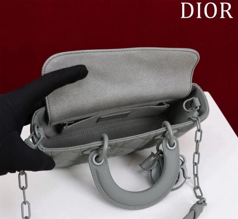 Low-cost Christian Dior My Lady Bags