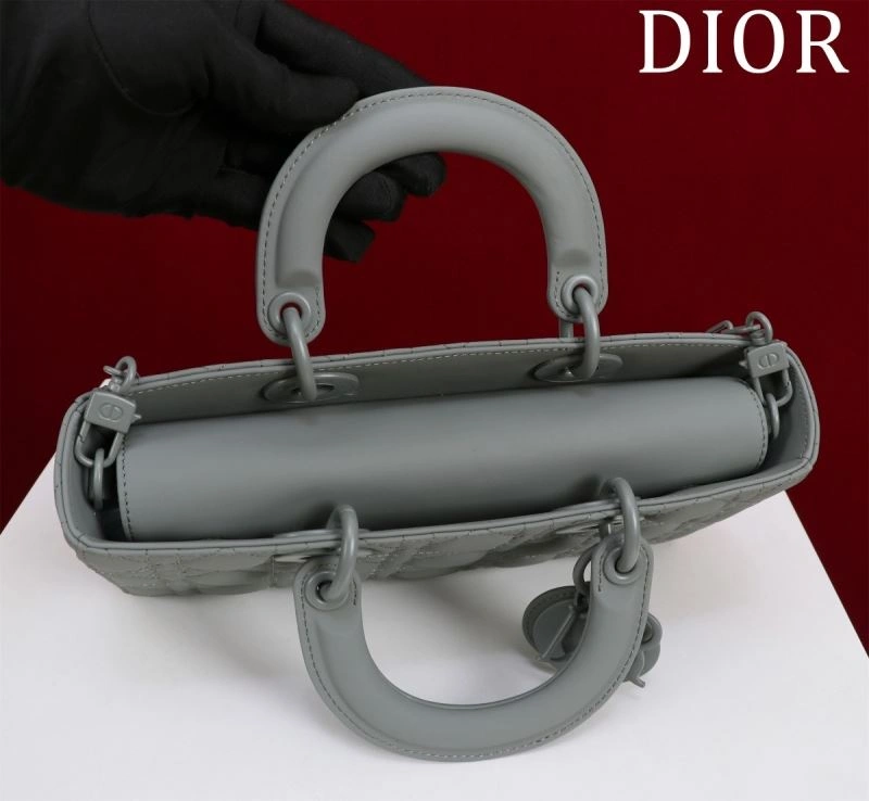 Low-cost Christian Dior My Lady Bags