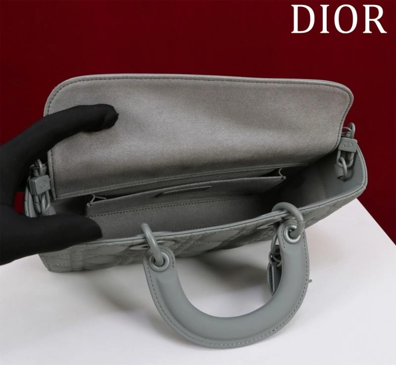 Low-cost Christian Dior My Lady Bags