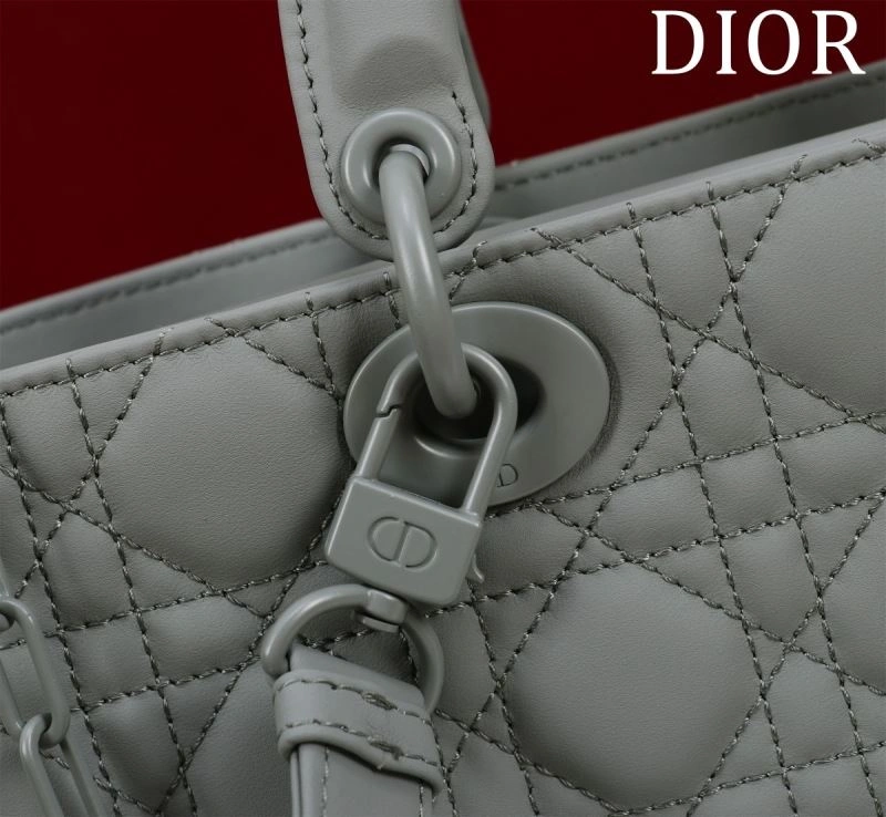 Low-cost Christian Dior My Lady Bags
