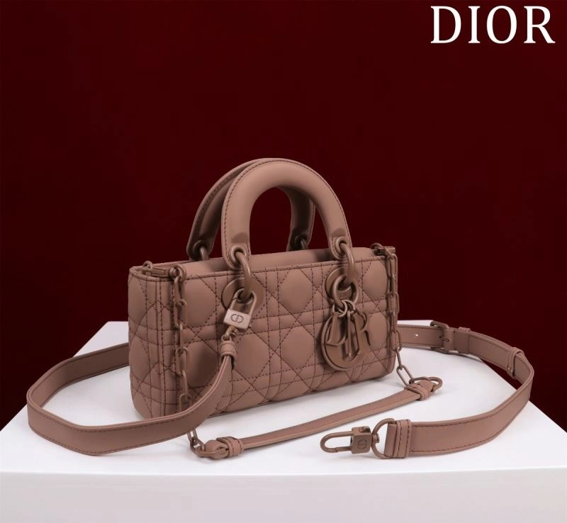 Budget-friendly Christian Dior My Lady Bags