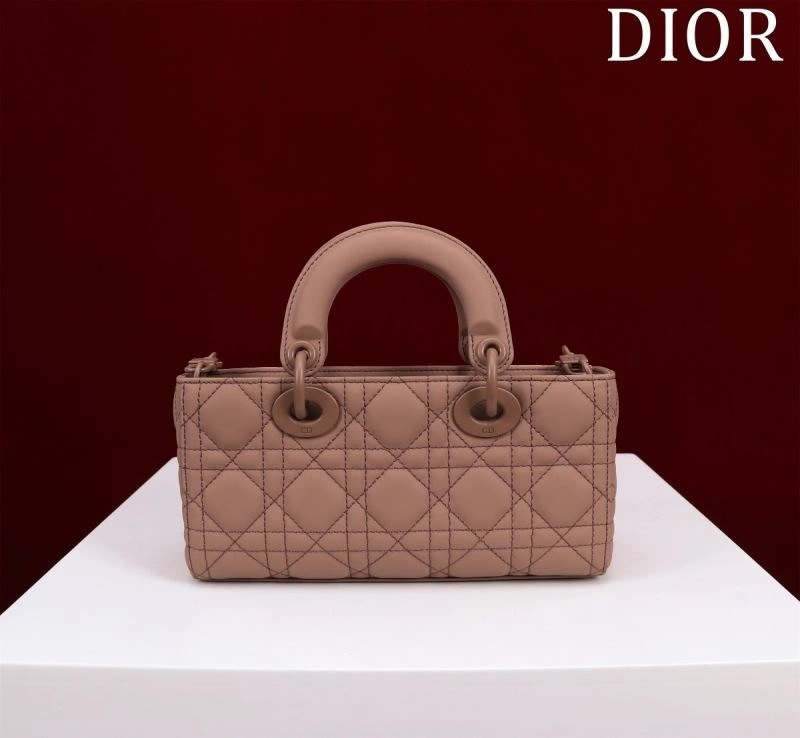 Budget-friendly Christian Dior My Lady Bags