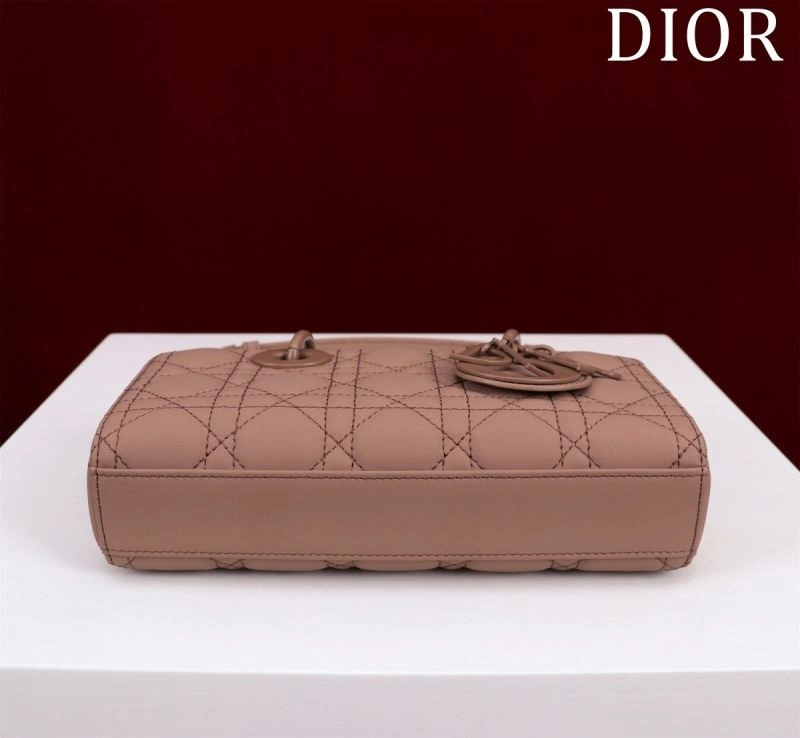 Budget-friendly Christian Dior My Lady Bags