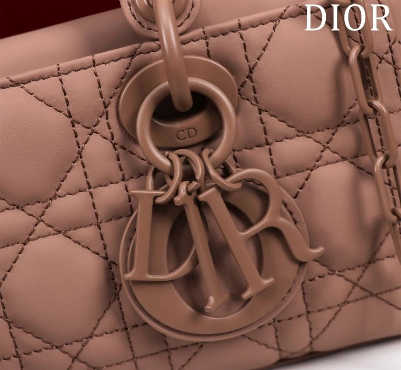 Budget-friendly Christian Dior My Lady Bags