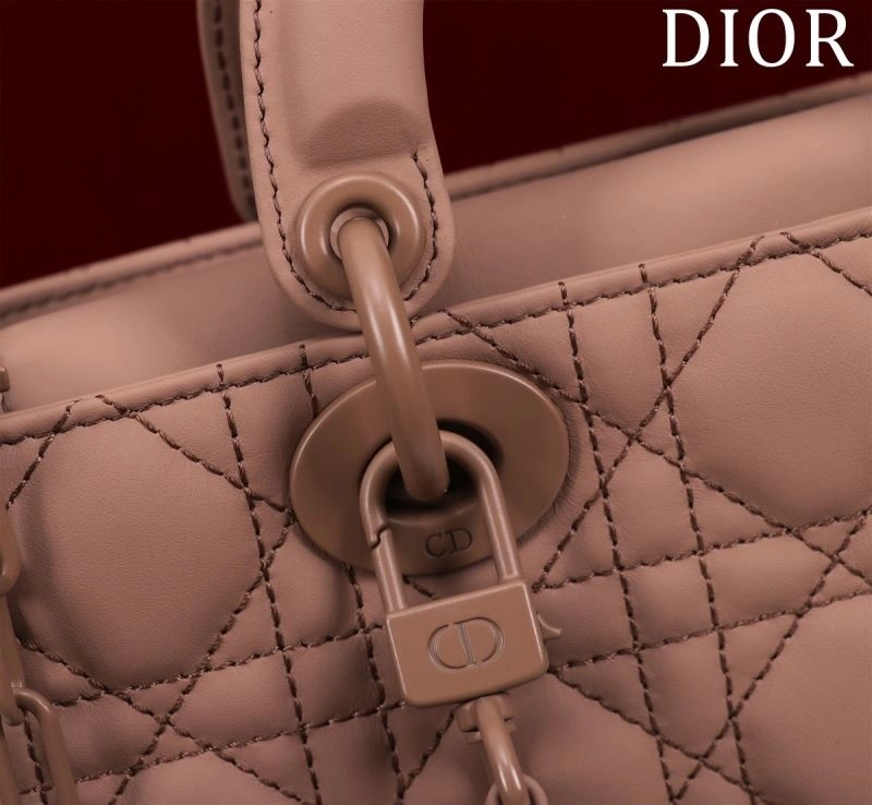 Budget-friendly Christian Dior My Lady Bags