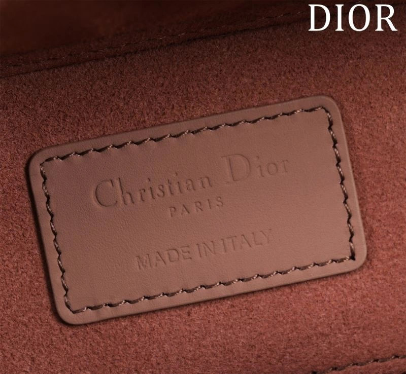 Budget-friendly Christian Dior My Lady Bags