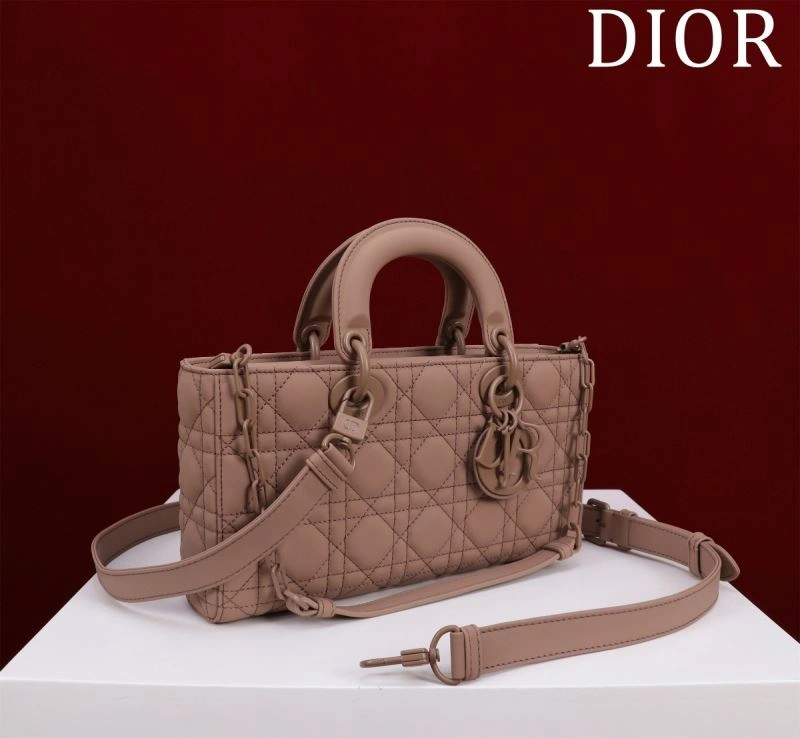 Genuine Christian Dior My Lady Bags