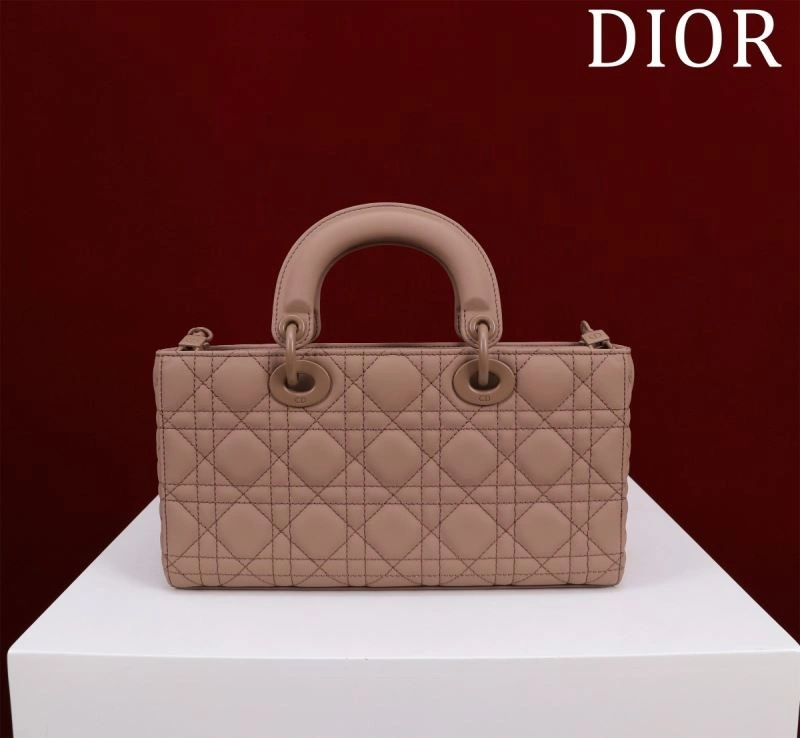Genuine Christian Dior My Lady Bags