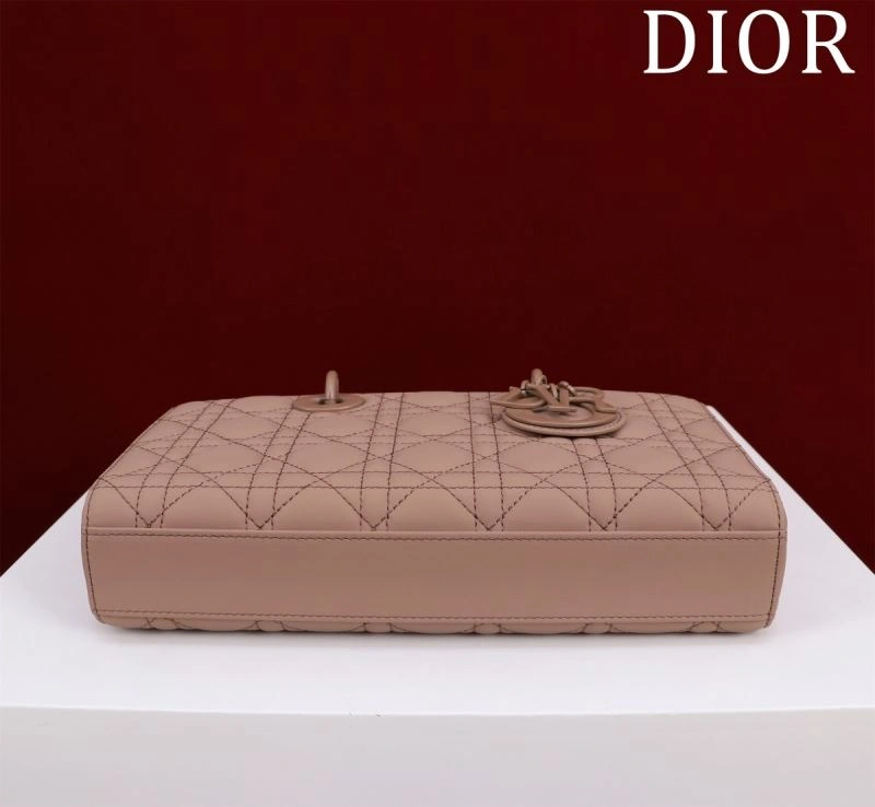 Genuine Christian Dior My Lady Bags