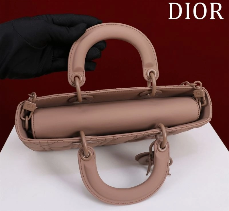 Genuine Christian Dior My Lady Bags