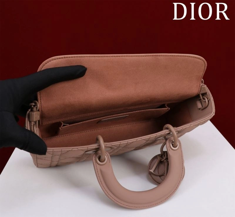 Genuine Christian Dior My Lady Bags