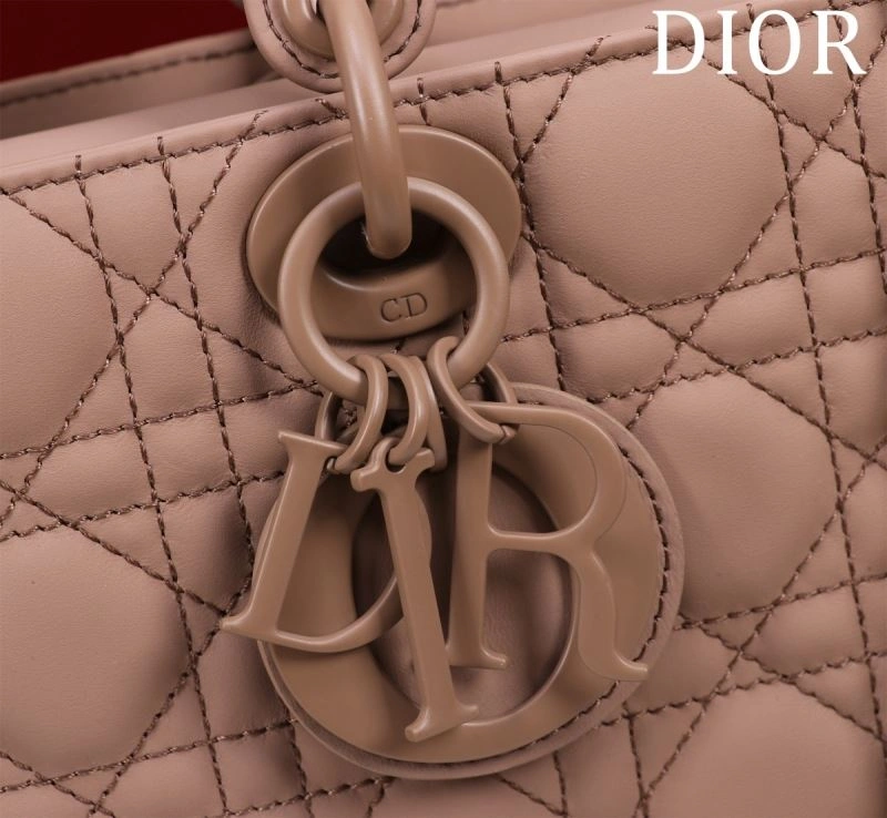 Genuine Christian Dior My Lady Bags