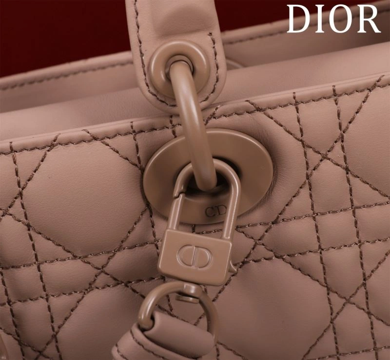 Genuine Christian Dior My Lady Bags