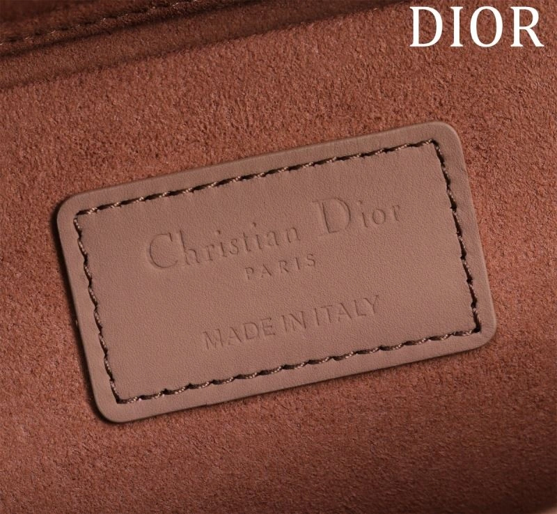 Genuine Christian Dior My Lady Bags