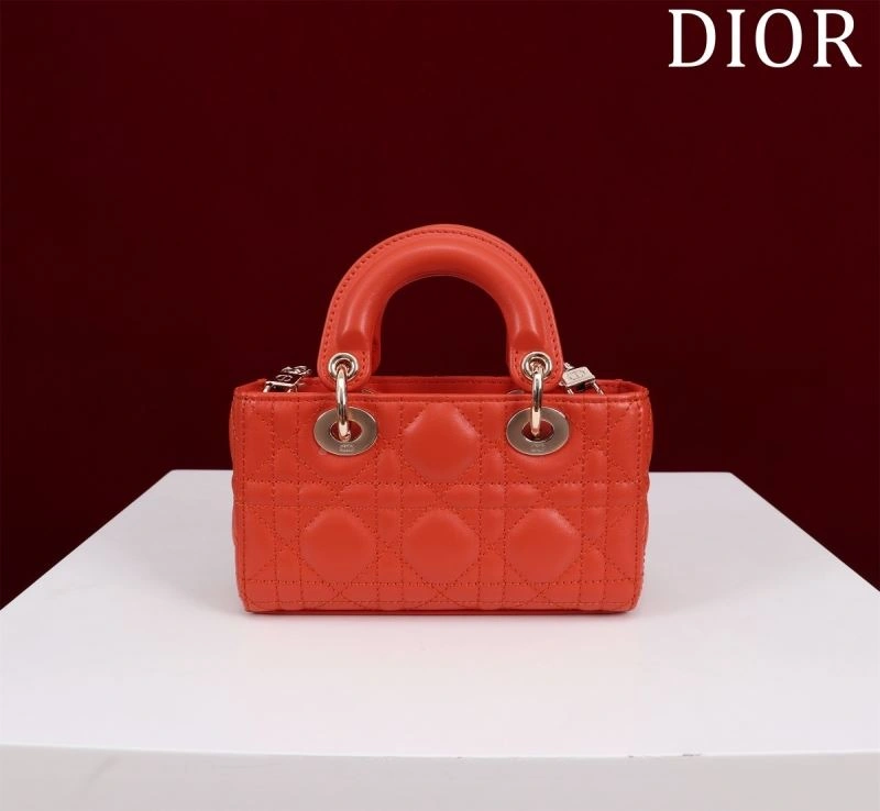Top match Christian Dior My Lady Bags