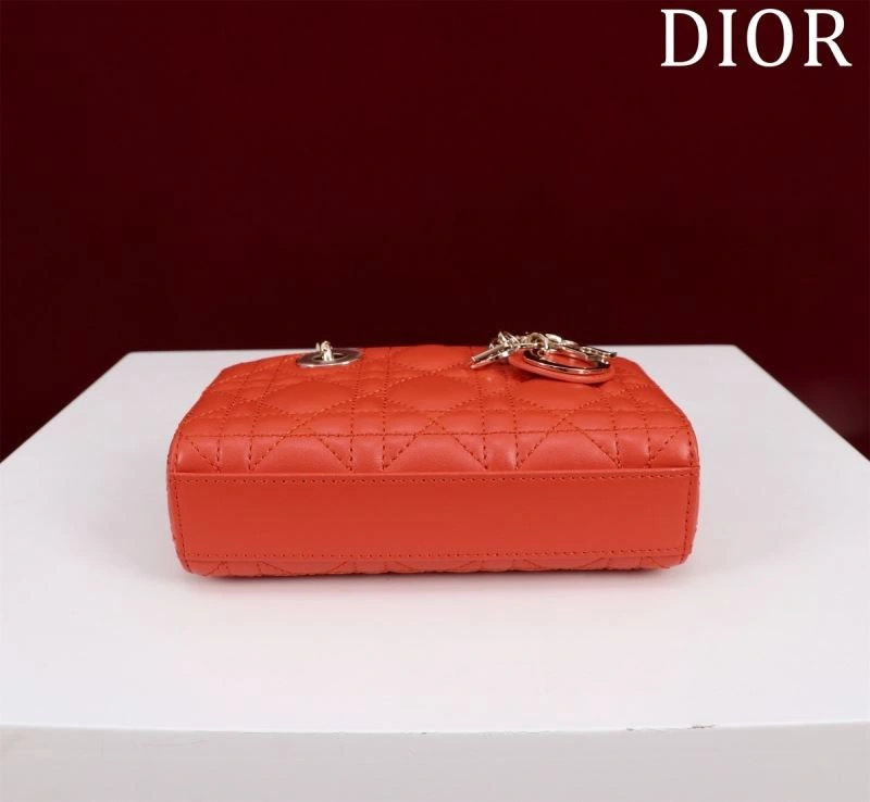 Top match Christian Dior My Lady Bags