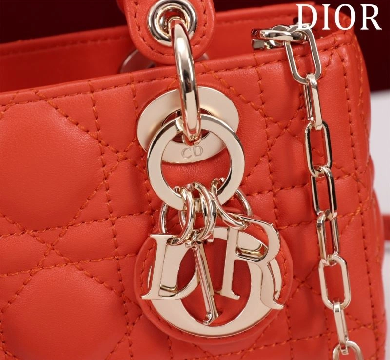 Top match Christian Dior My Lady Bags