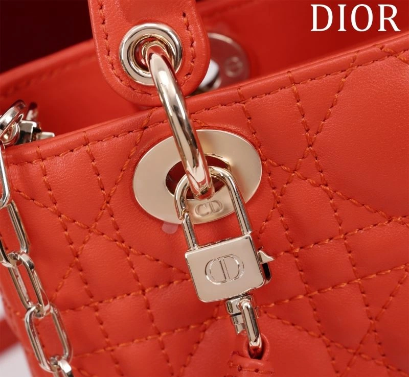 Top match Christian Dior My Lady Bags