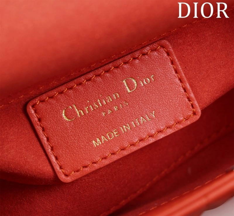 Top match Christian Dior My Lady Bags