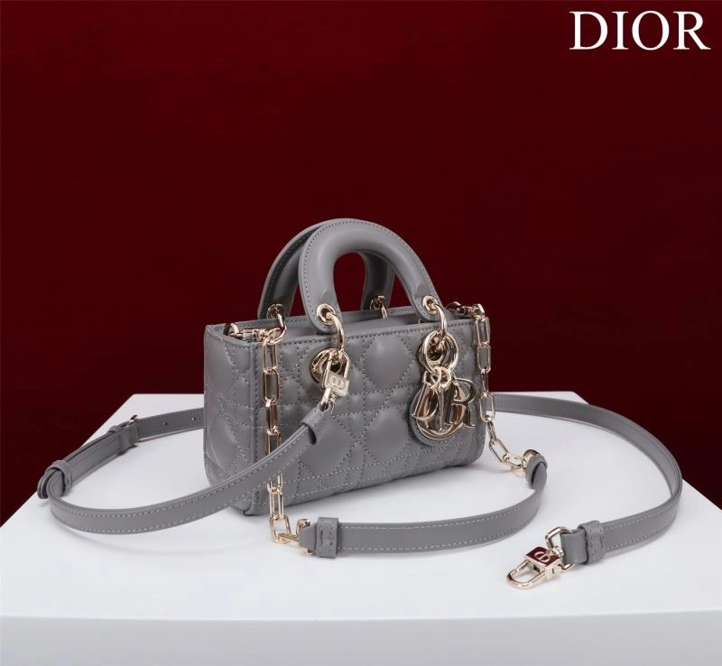 Legit Christian Dior My Lady Bags