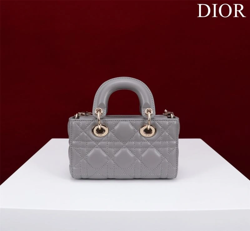 Legit Christian Dior My Lady Bags