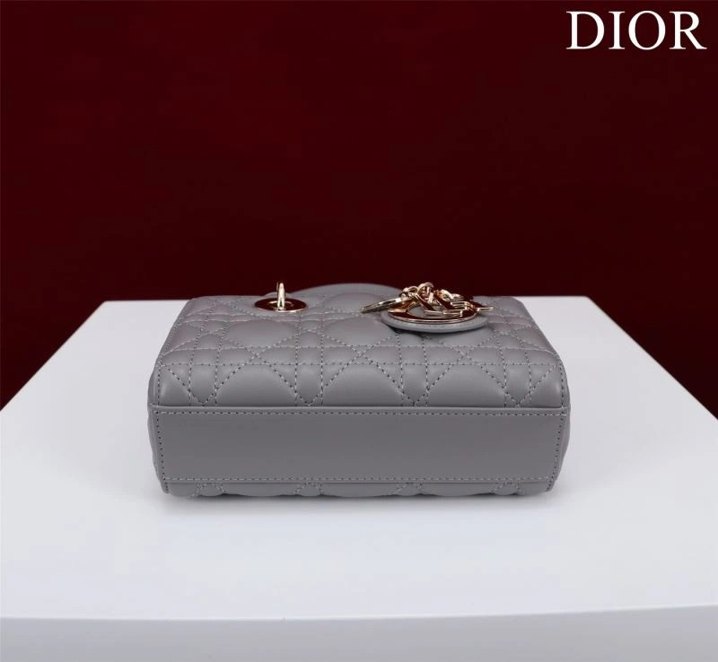Legit Christian Dior My Lady Bags