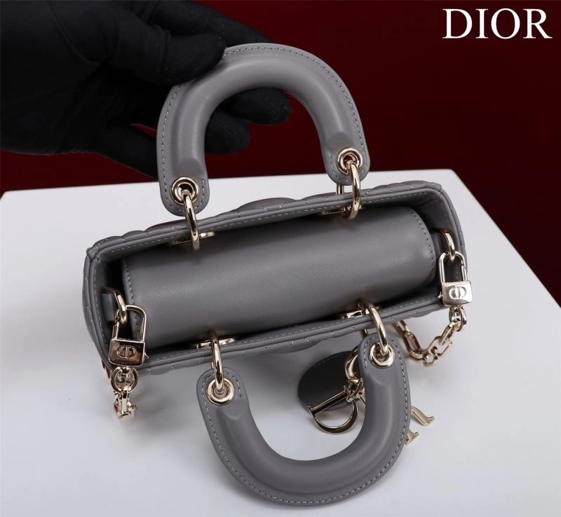 Legit Christian Dior My Lady Bags