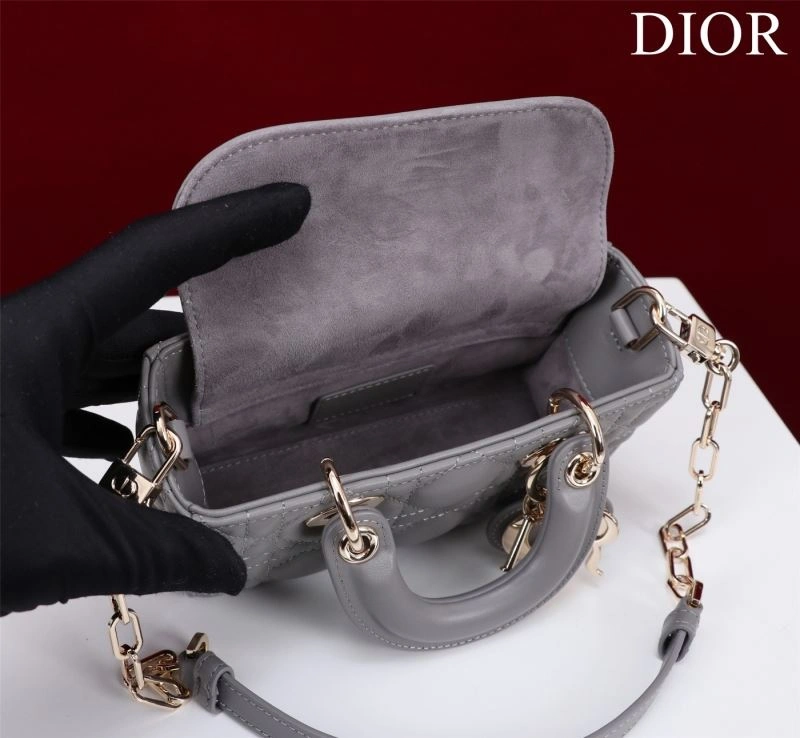 Legit Christian Dior My Lady Bags