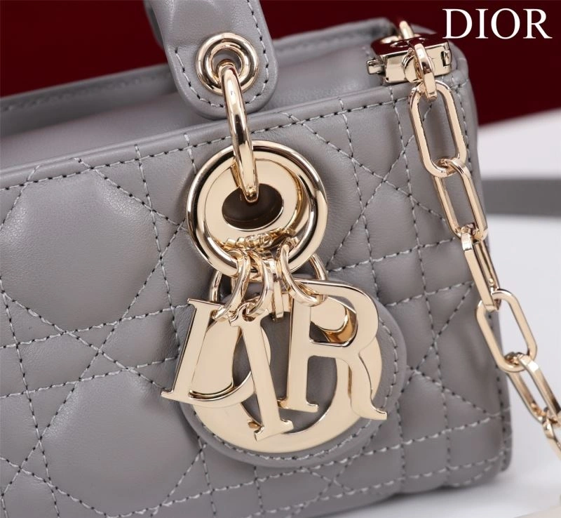 Legit Christian Dior My Lady Bags