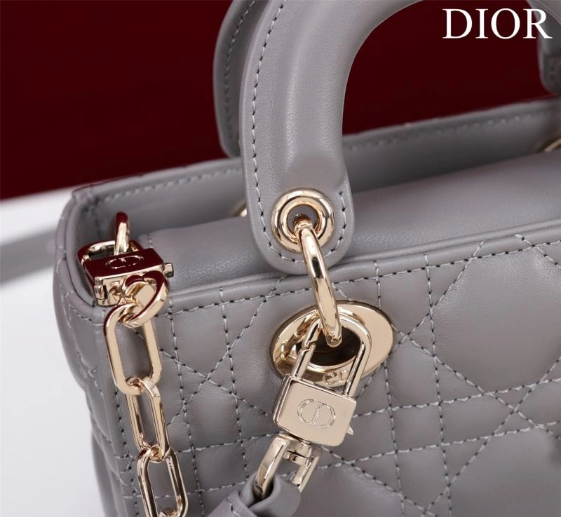 Legit Christian Dior My Lady Bags