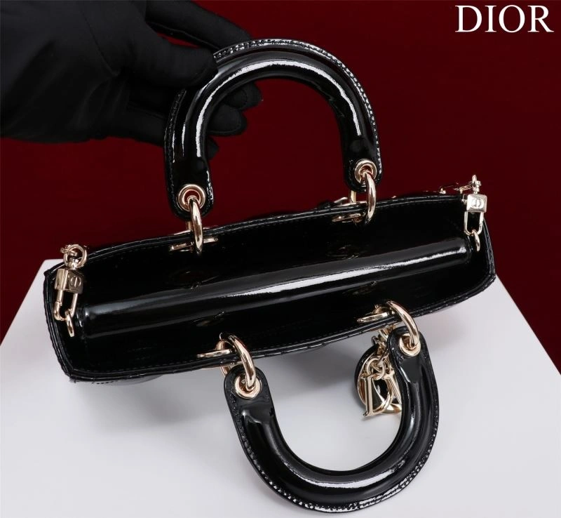 Affordable Christian Dior My Lady Bags