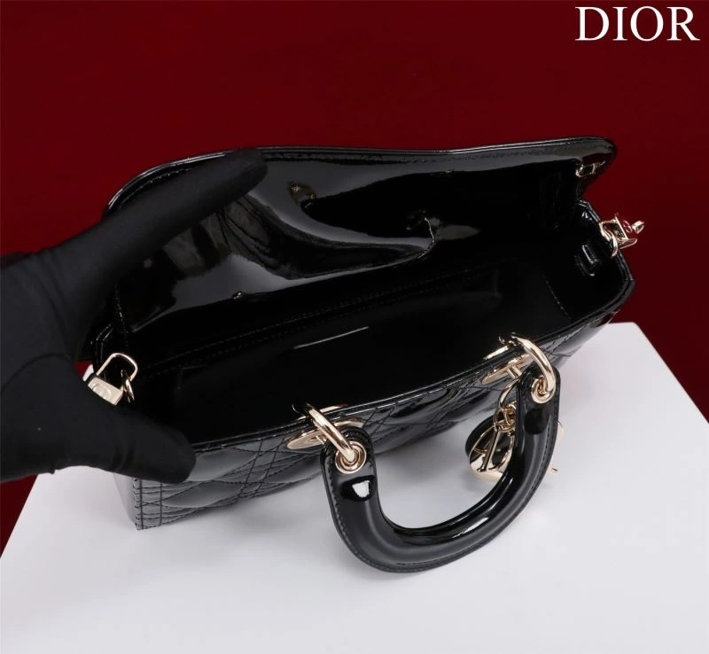 Affordable Christian Dior My Lady Bags
